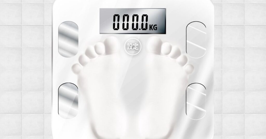 最初の1ヶ月で出る5つの変化。ダイエットは”体重計だけ”じゃ測れません｜【運動が苦手な方へ】パーソナルトレーナー向井の「無理なく美ボディ」